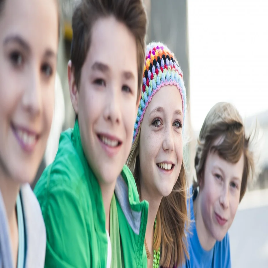 Here's What The Post-Millennial Generation Is Called