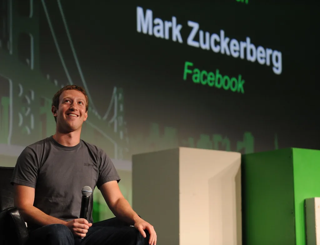 What Sales Teams Can Learn From Mark Zuckerberg's U.S. Tour