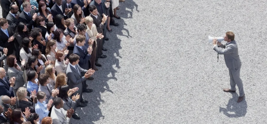 The 5 Biggest Mistakes Leaders Make When Communicating The 5 Biggest Mistakes Leaders Make When Communicating