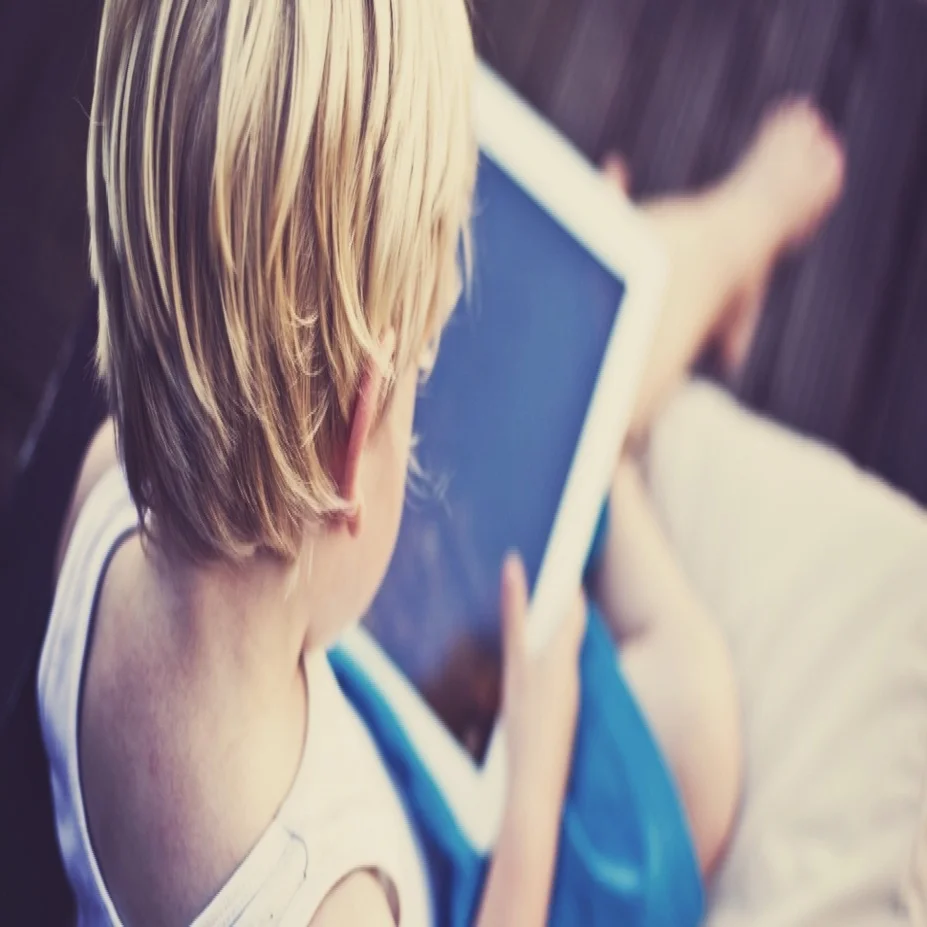 Why Avoiding Tech Can Help Raise Better Entrepreneurs