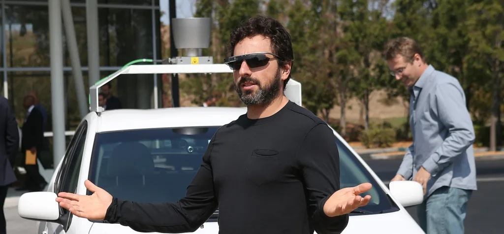 Google Co-Founder Sergey Brin Is Building the World's Biggest Aircraft ...