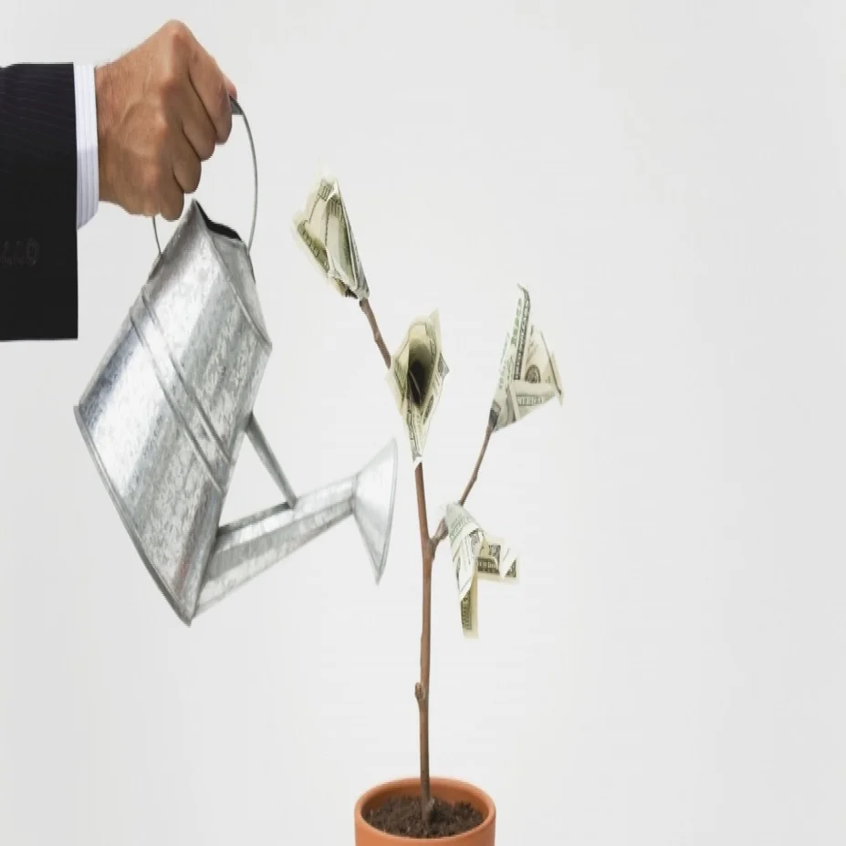 6 Strategies for When You Aren’t Turning a Profit