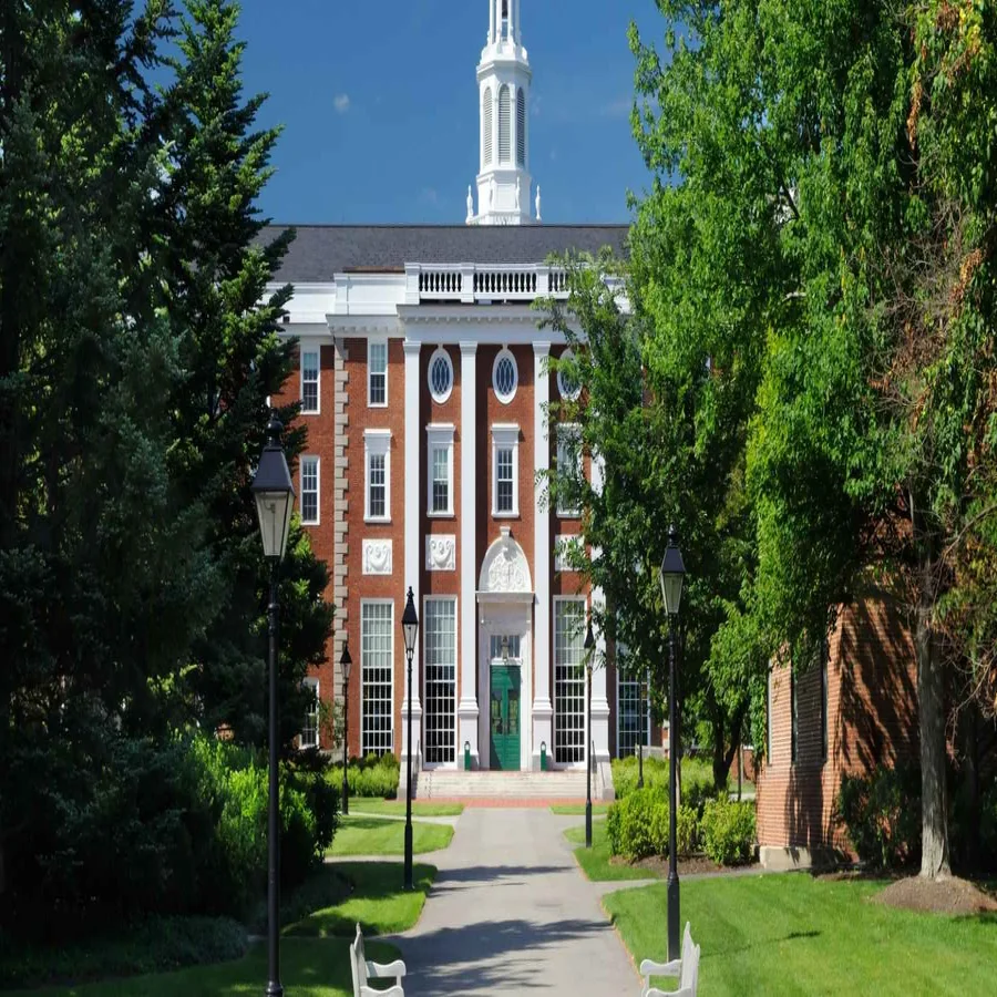 Elite Colleges Are Creating More Followers Than Leaders. Here's Why