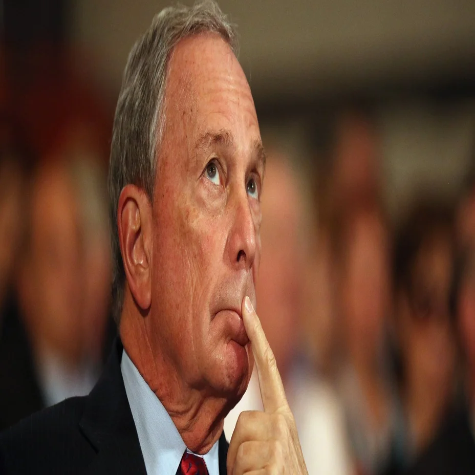 Mike Bloomberg's Campaign Twitter Account Fakes Being Hacked and Pulls ...