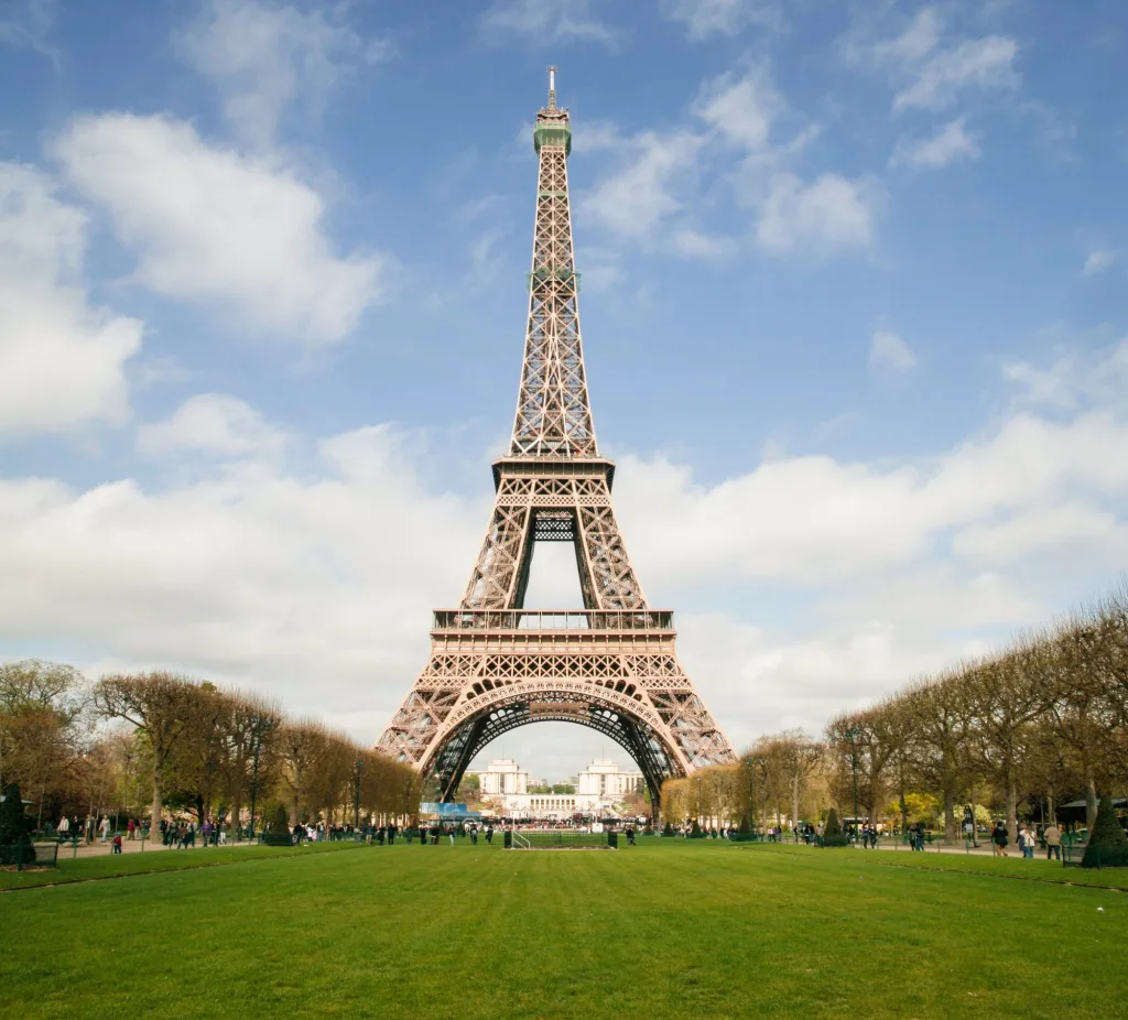 4 Creativity Lessons From the Eiffel Tower