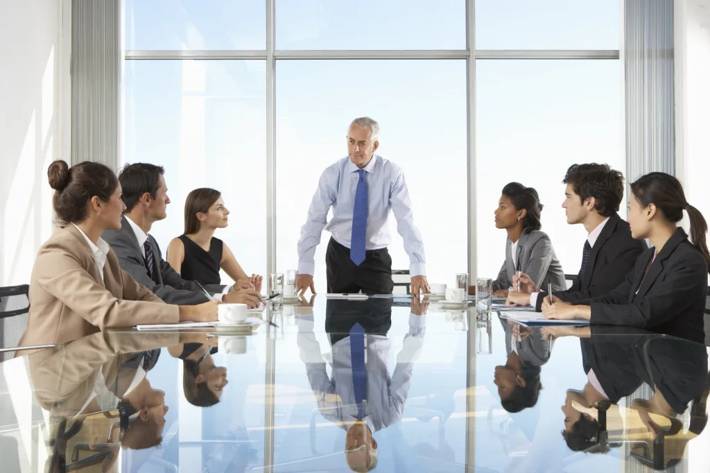 The Top 5 Challenges of CEOs (and How to Solve Them)