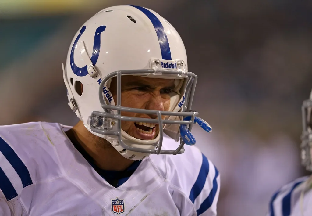 Andrew Luck Just Retired at the Peak of His Career. These 15 Words ...