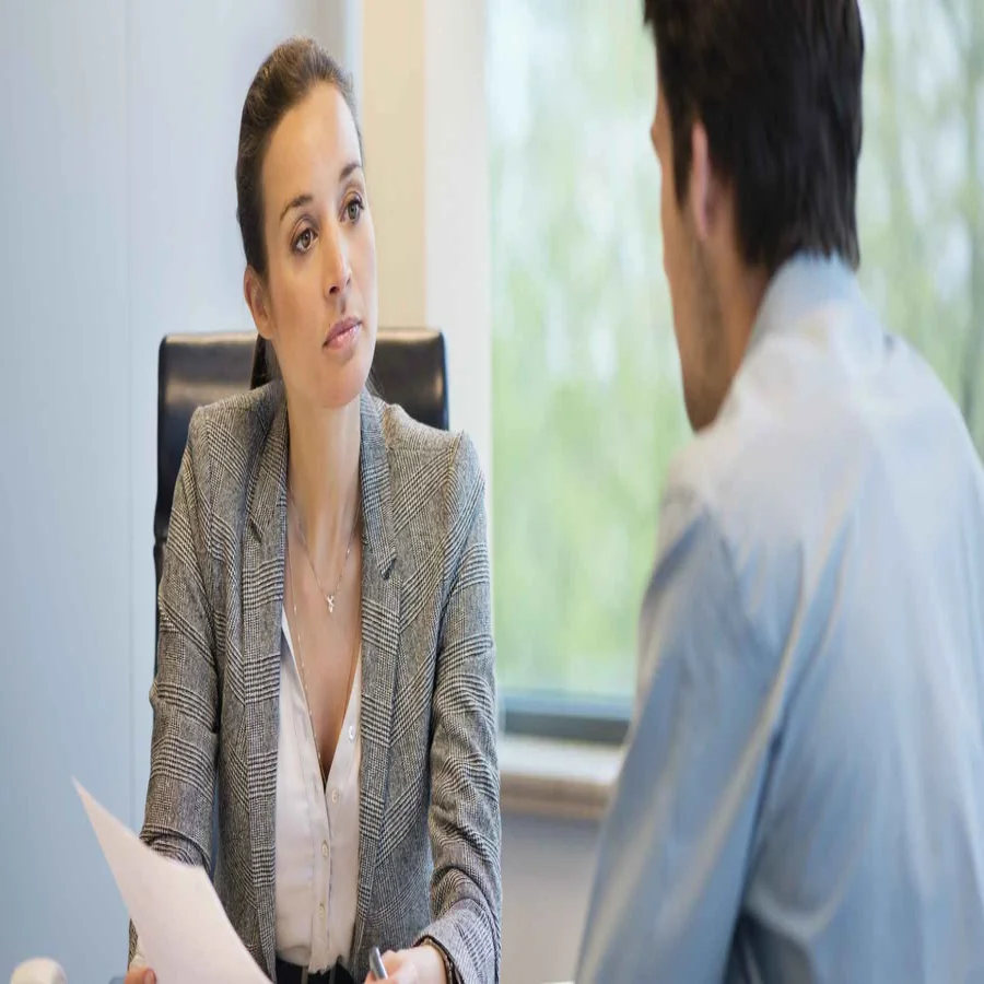 How to Catch a Liar Before You Hire Them