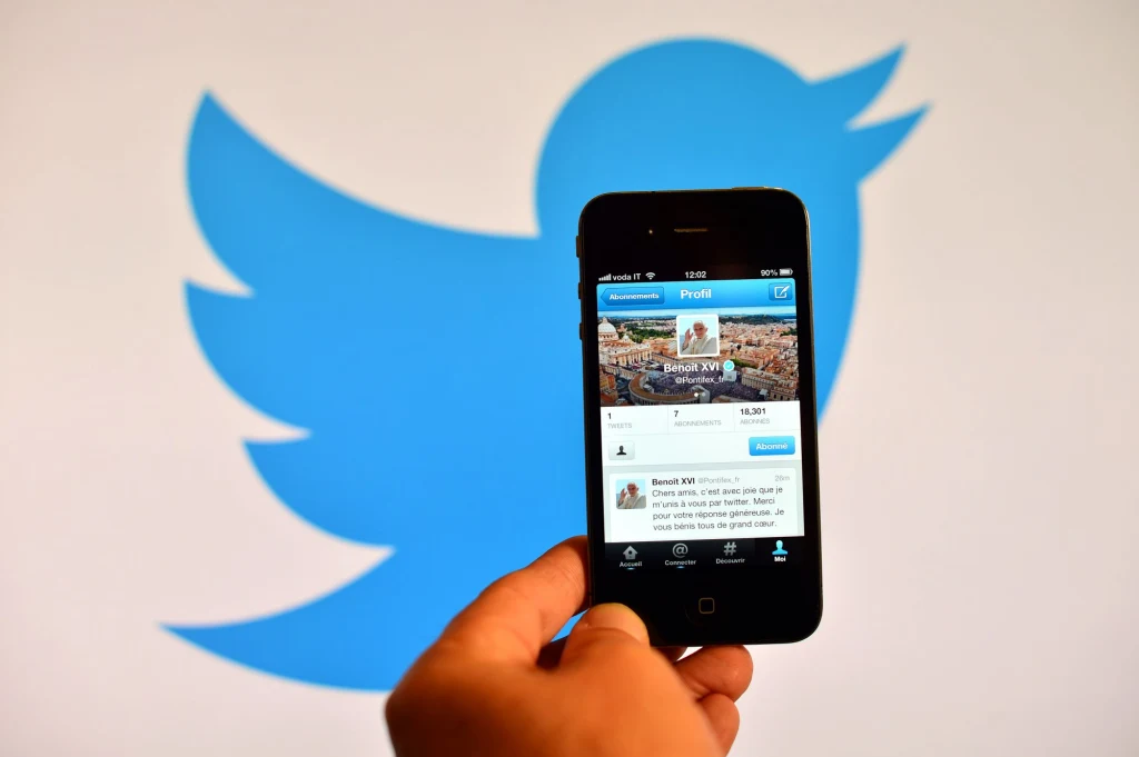 If Google Wants Twitter, Here's Why