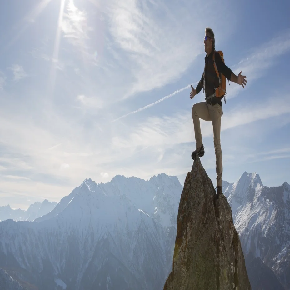 7 Entrepreneurs Share Their 'Moment of Success' Stories