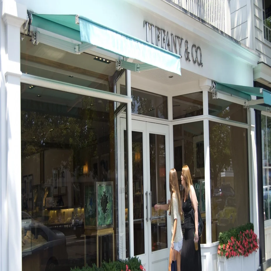 Tiffany's Is Selling a Tin Can for $1,000 (America, It's Time to Turn ...