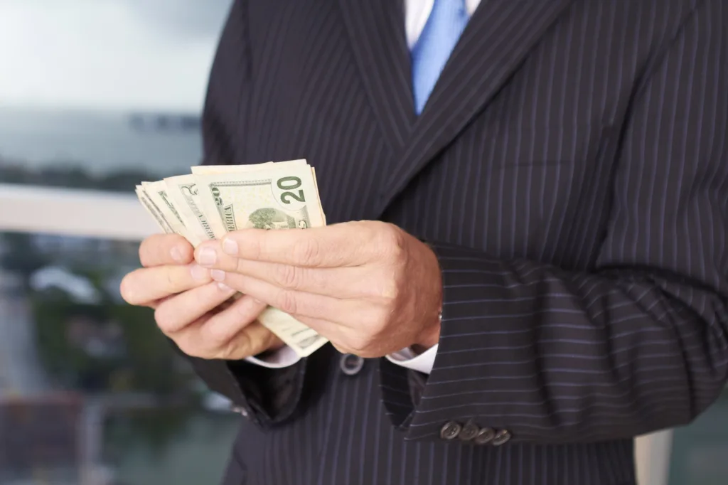 What the New CEO Pay Rule Means for You