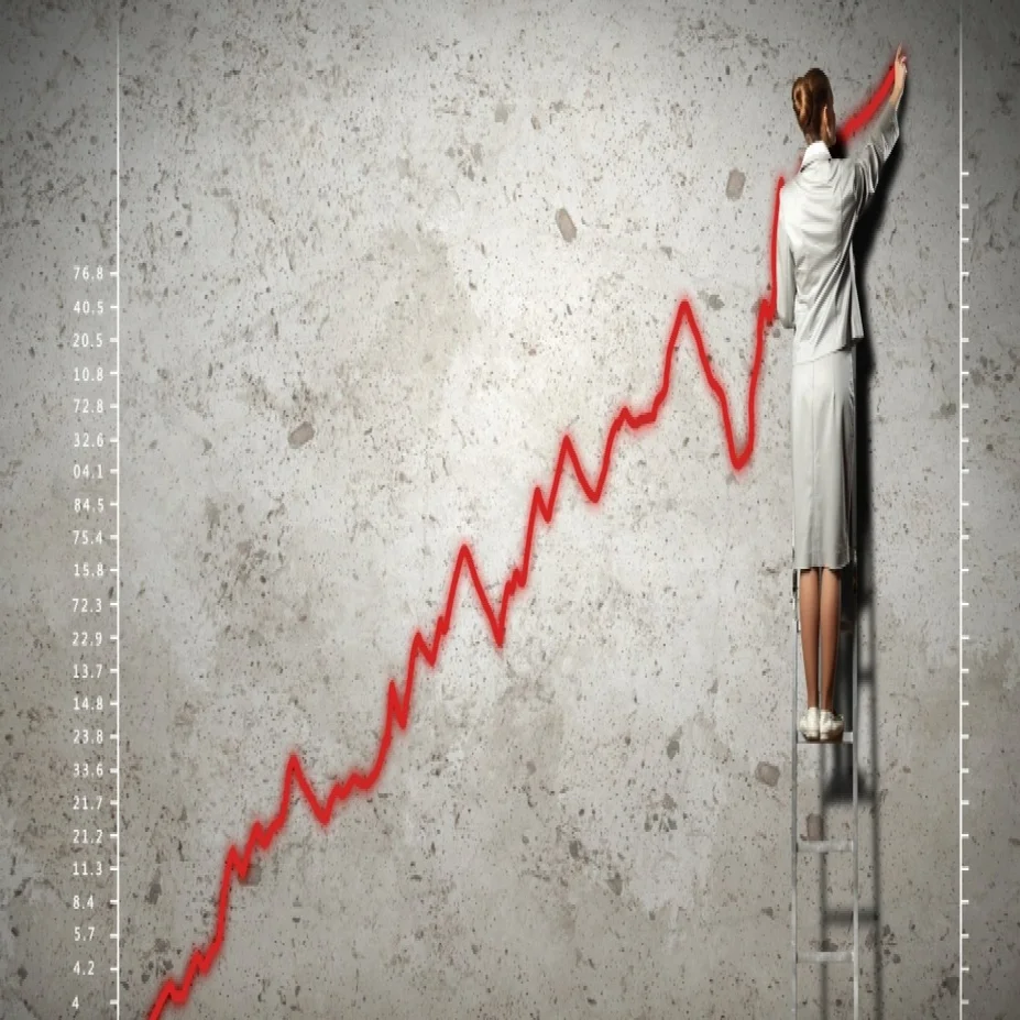 Finding Growth in a Flat Market Through Digital