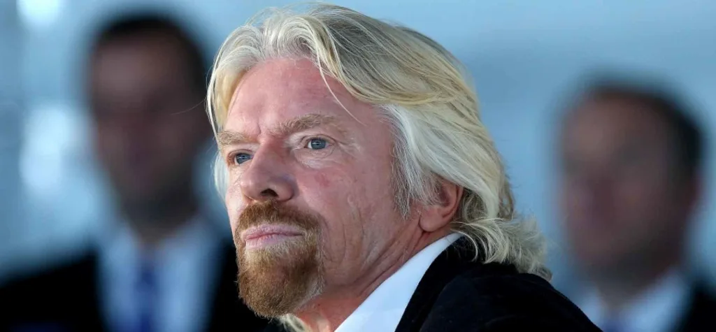 11 Richard Branson Quotes to Inspire Fulfillment at Work