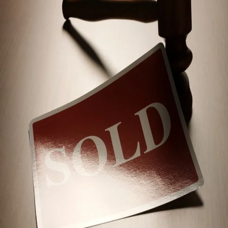 5 Reasons an Auction Is the Best Way to Sell Your Company