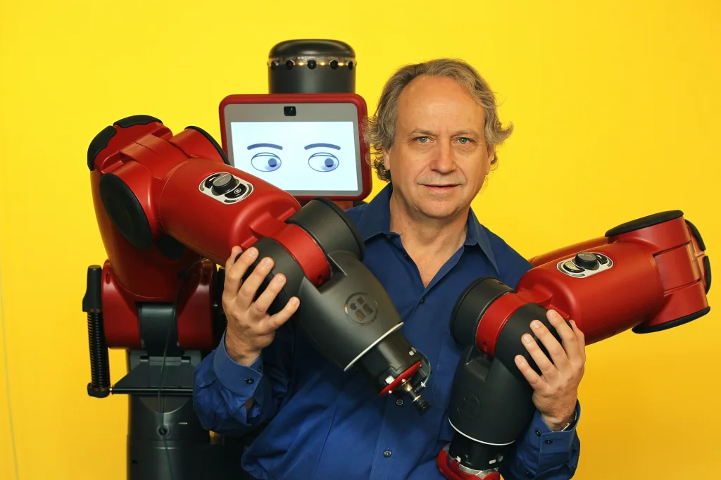 Here's the Key to Getting the Most Out of Automation
