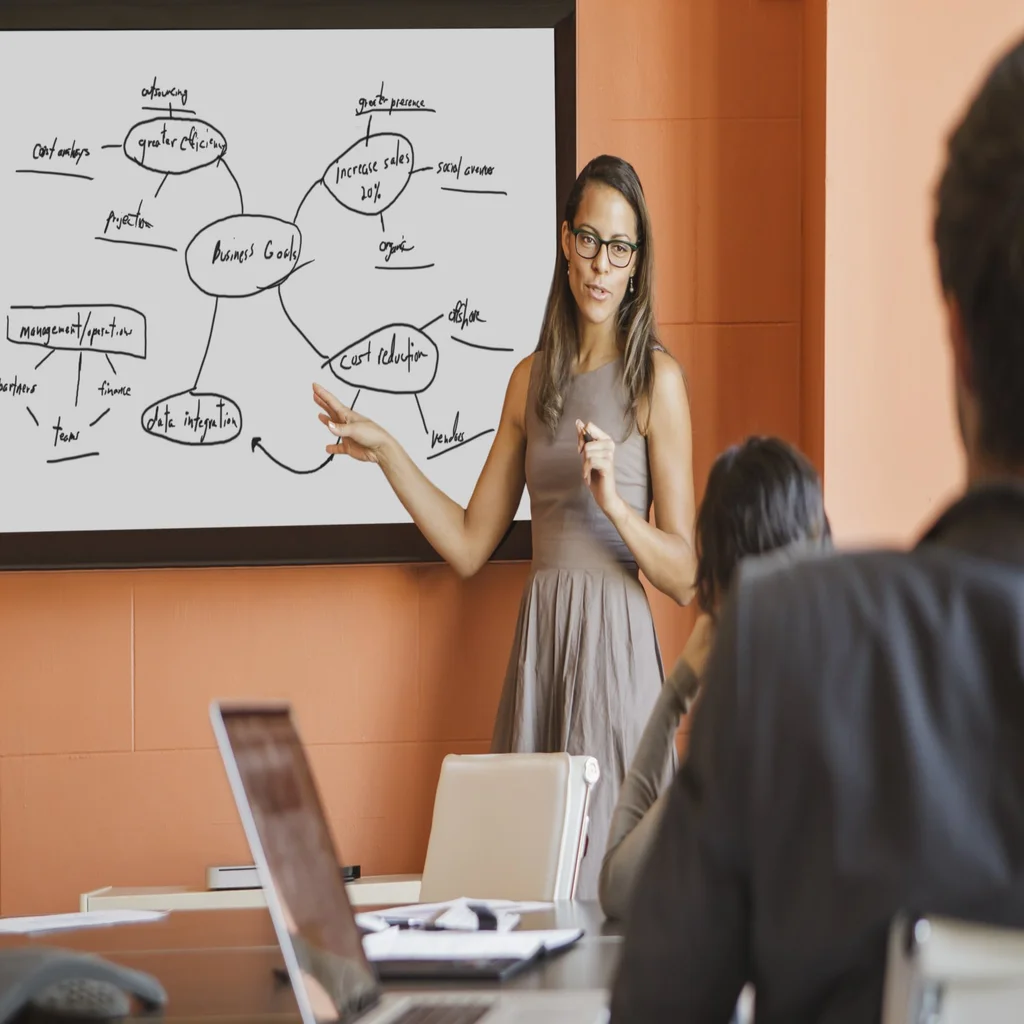 There Are Only 6 Ways to Tell a Story. Are You Using the Best One at Work?