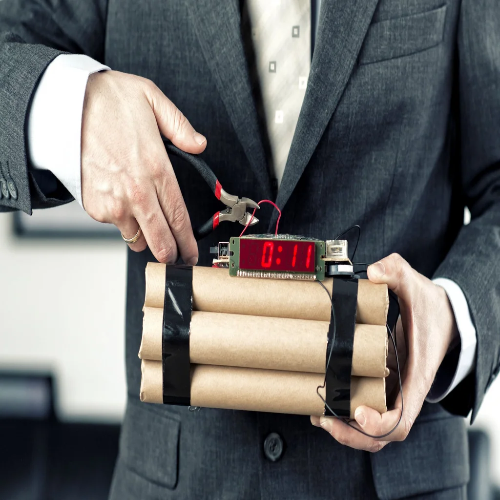 Hacking Your Board - Fixing Interpersonal Problems With the Nuclear ...