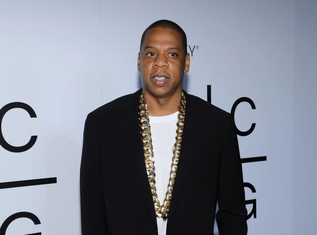 Jay Z's Tidal Loses Another CEO