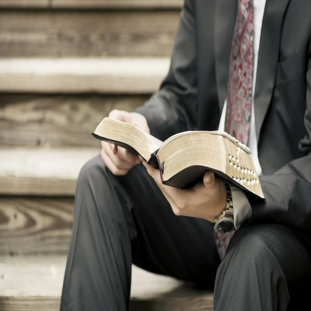 Scrappiness and Discipline: 4 Valuable Lessons From Growing Up as a Mormon