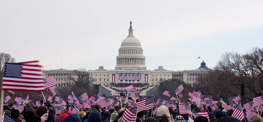 3 Public Speaking Lessons From the Most Famous Inaugural Addresses