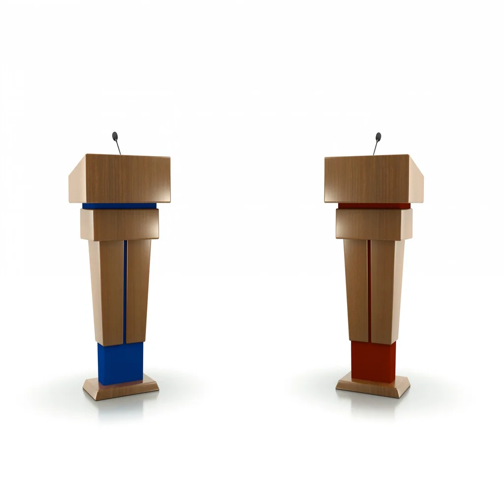 How to Watch the Debate: 5 Lenses to Look Through
