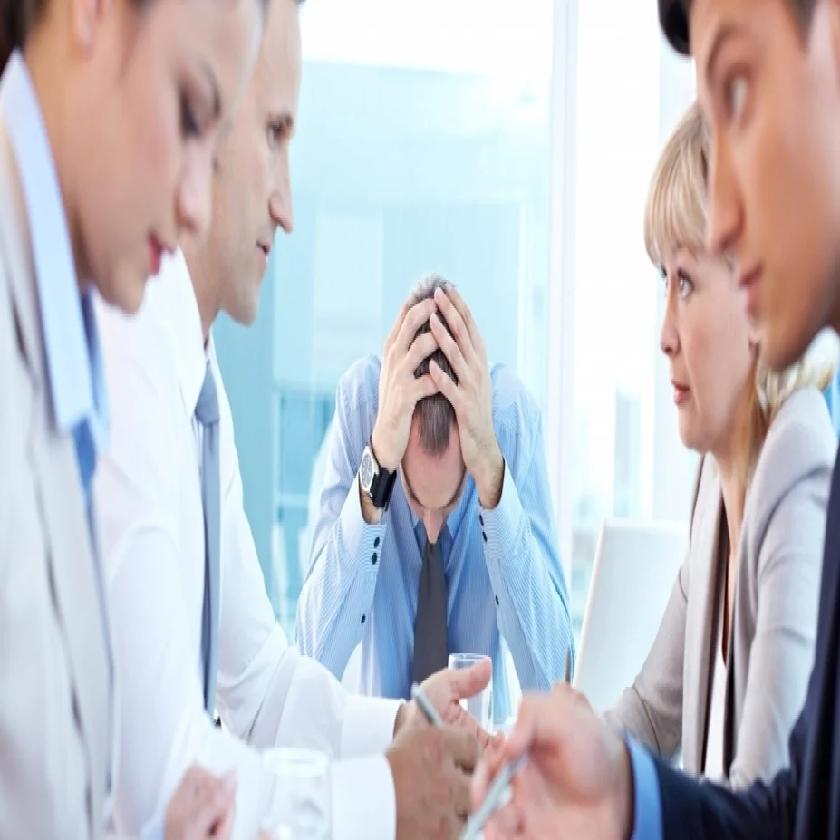 5 Reasons Why There Are No Bad Teams, Just Bad Leaders
