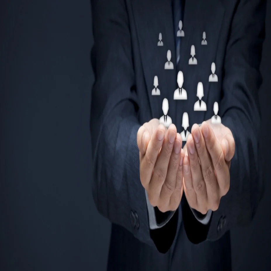 Who's Stealing Your Customers?