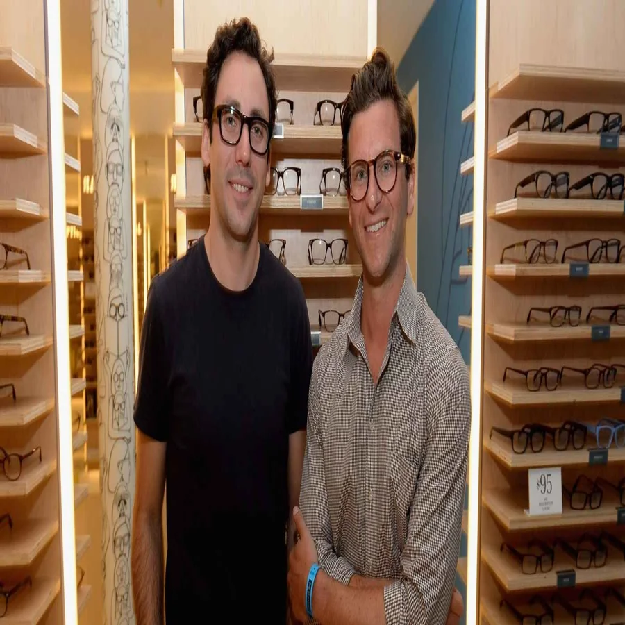 The Biggest Threat to Warby Parker's Billion-Dollar Valuation