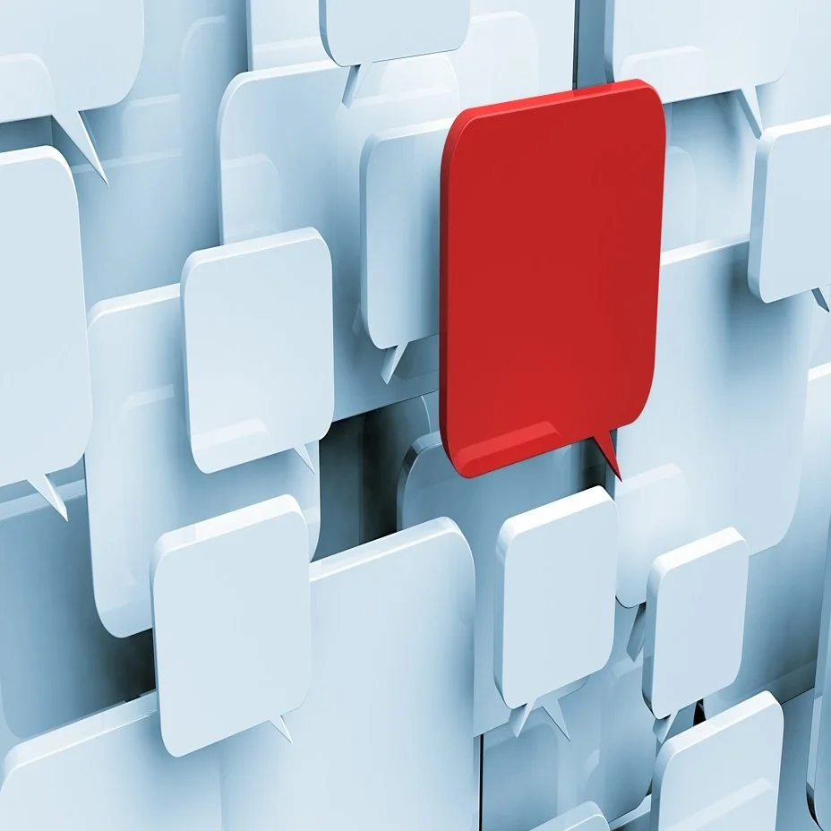 How to Use the Single Most Powerful Word in Business (Without Feeling ...