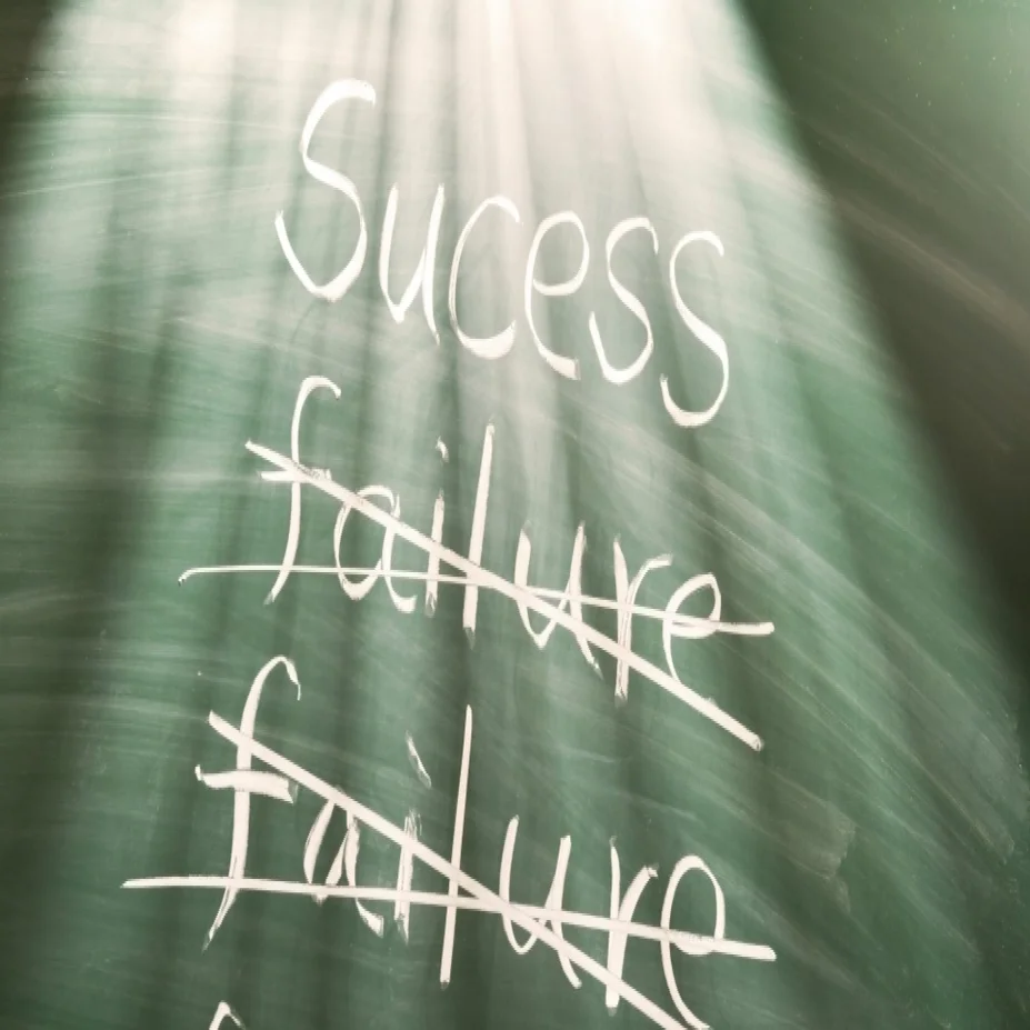 3 Surprising Reasons to Be Happy When Your Employees Fail