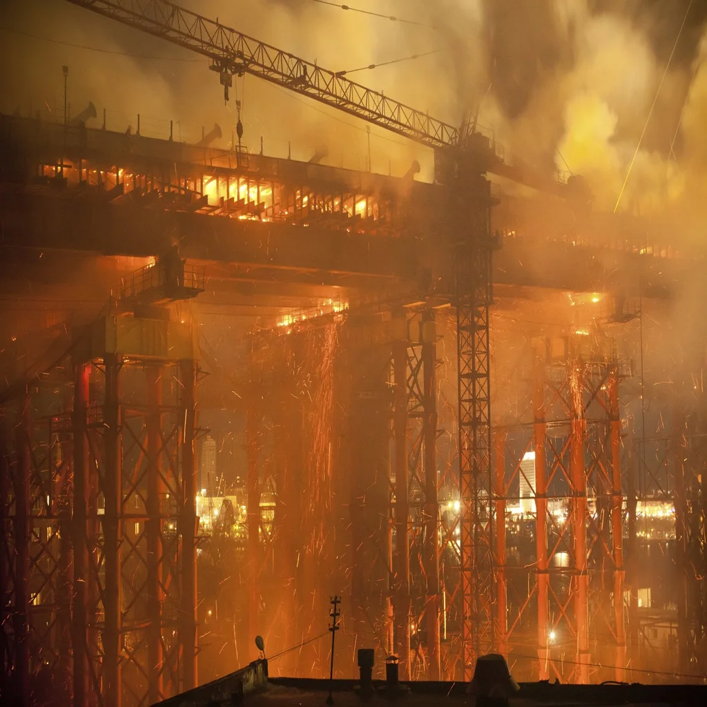 You Burned a Bridge: 5 Ways to Build It Back