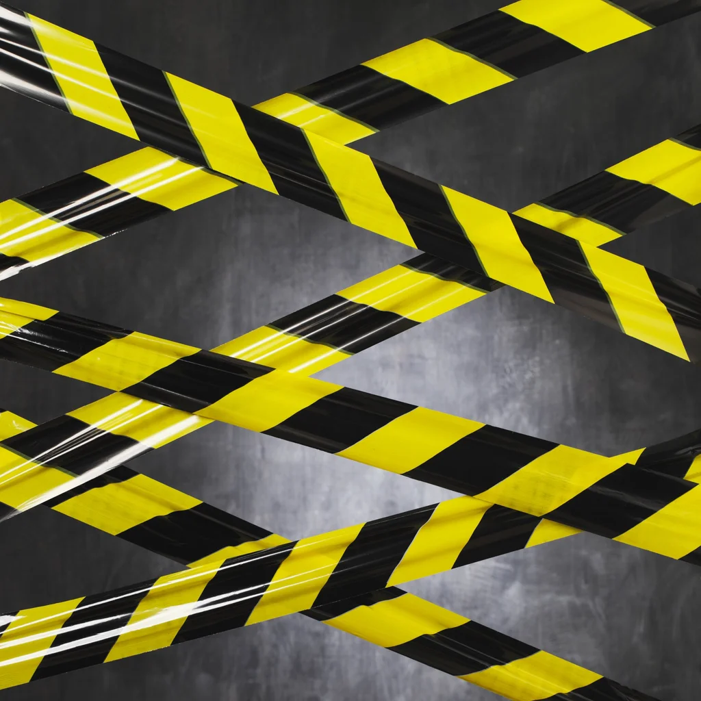 5 Warning Signs You're About to Fail