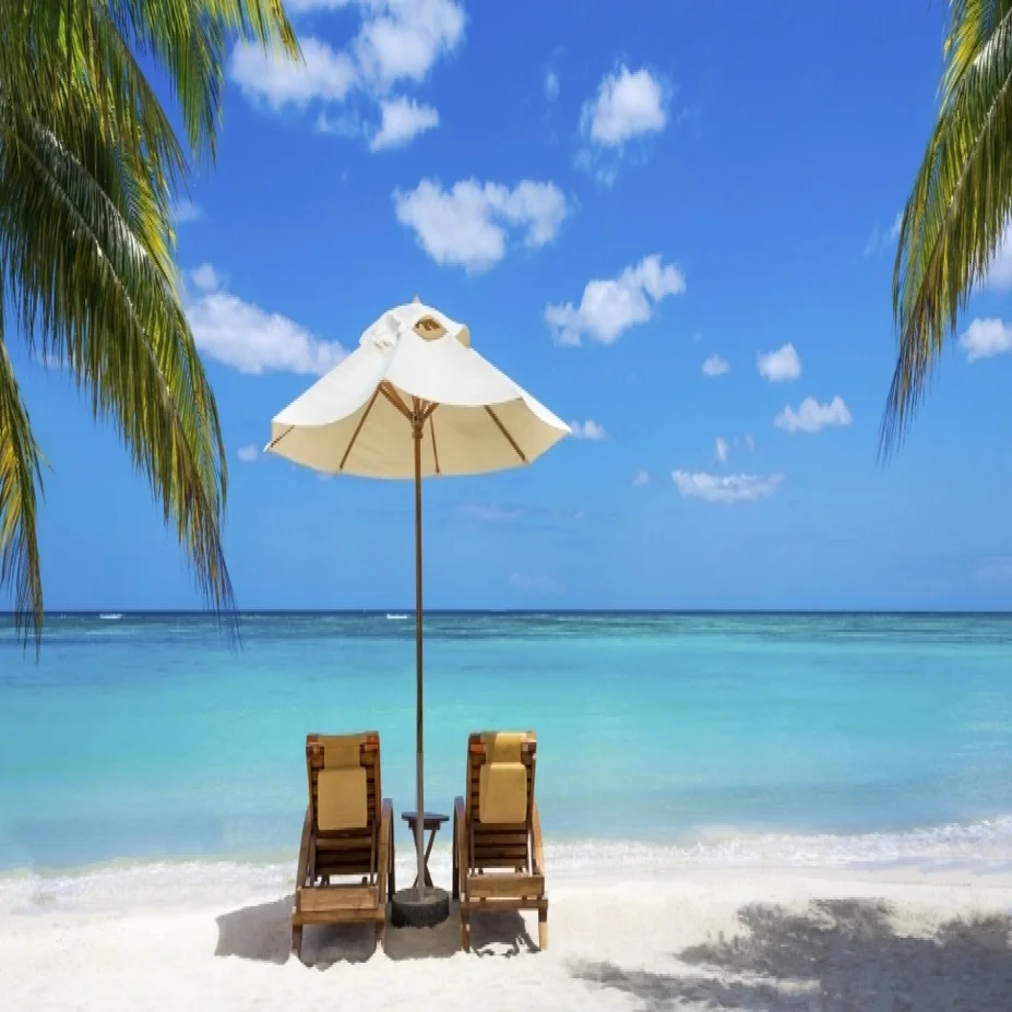 How to Boost Your Creativity by Working on Vacation