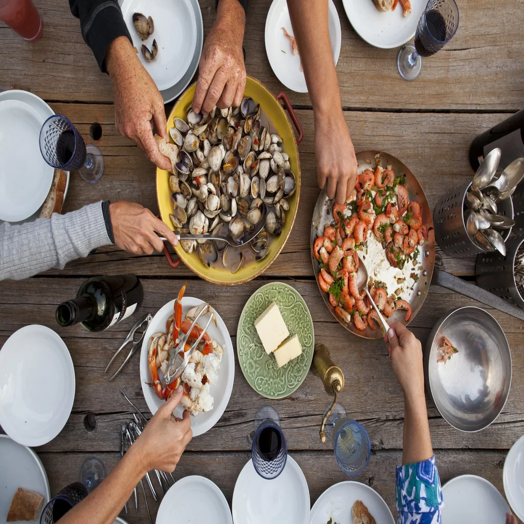 Meet 5 Startups That Are Changing the Narrative on Hunger
