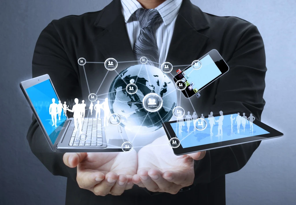 8 Steps to Becoming a Tech Entrepreneur (When You Know Nothing About ...