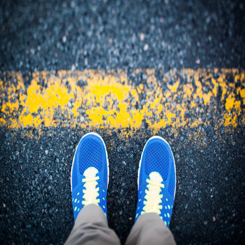 How to Check Your Boundaries and Grow Your Career
