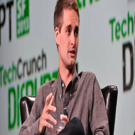 Snapchat's CEO Responds to Leaked Sony Emails