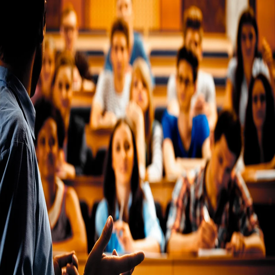 The Information-Education Divide (And Why It Matters)