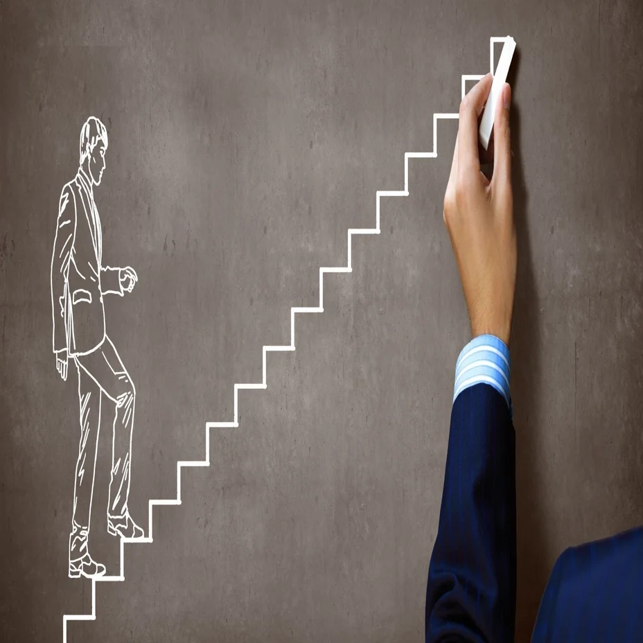 Who's Responsible for Creating a Sense of Purpose?