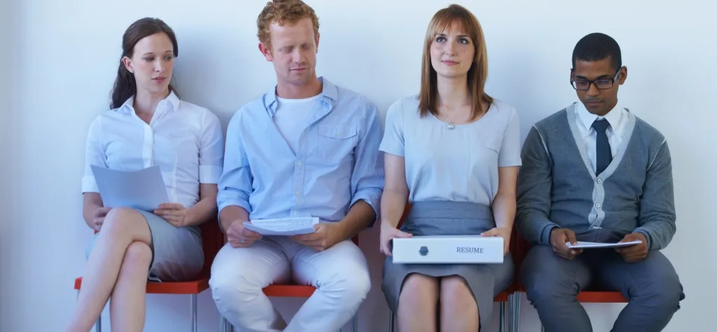 7 Job Interview Tricks That Will Make You Look Really Professional