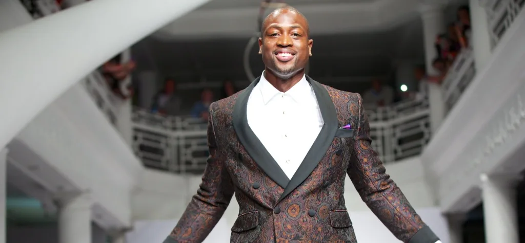 Dwyane Wade Was One of the Greatest Leaders the NBA Has Ever Seen. Here ...