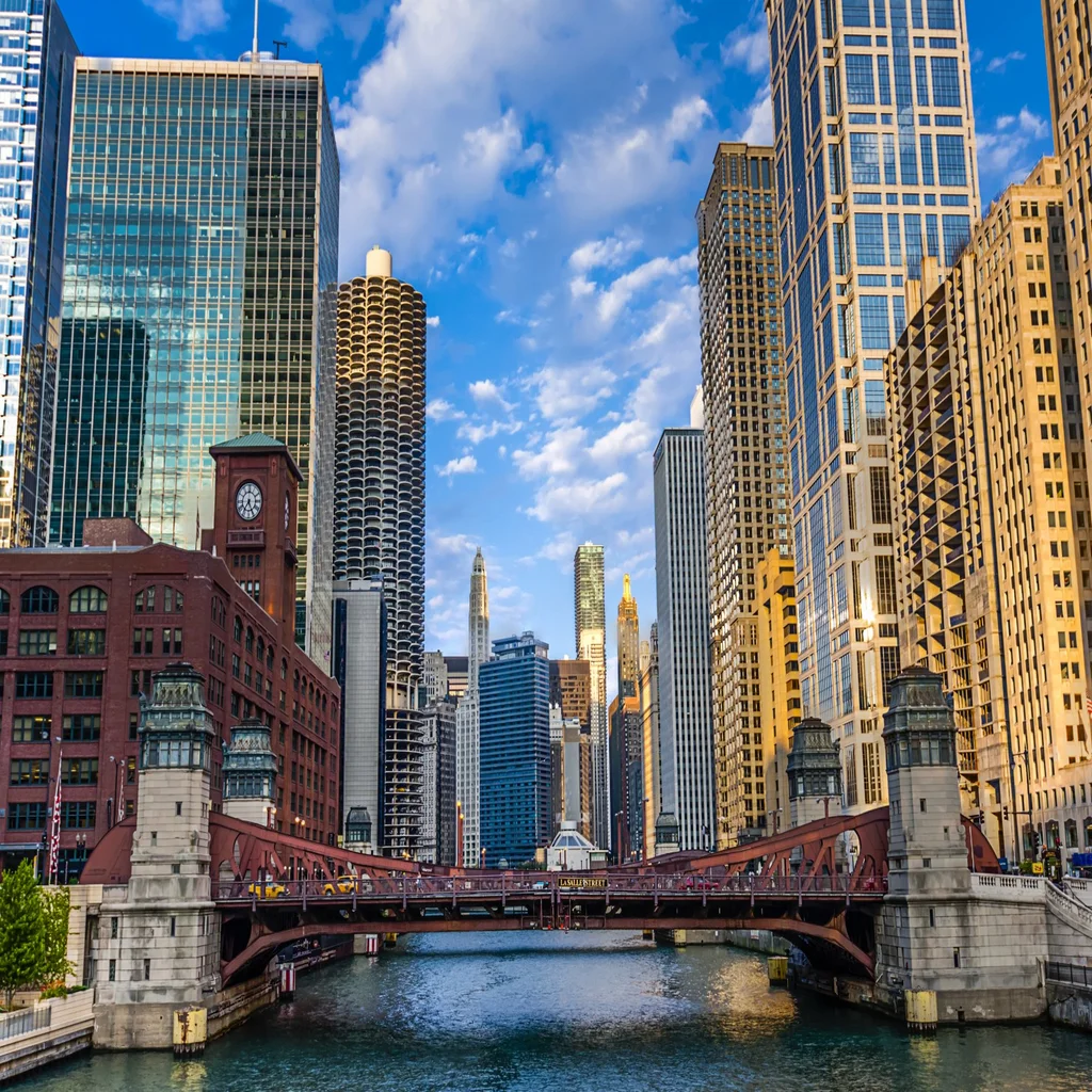 Why Chicago Is Shaping Up to Be One of the Hottest Tech Startup Scenes