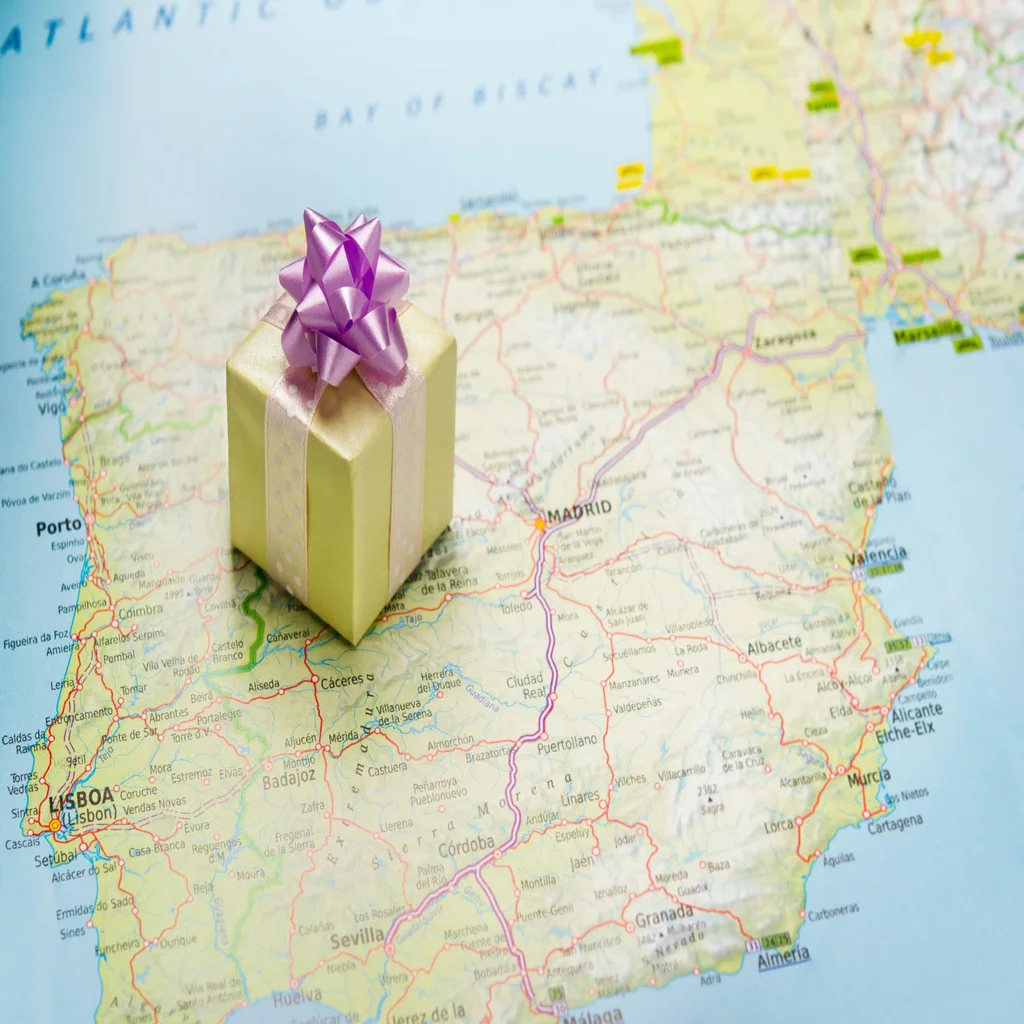 Unique Multicultural Gifts for Those Who Have Everything