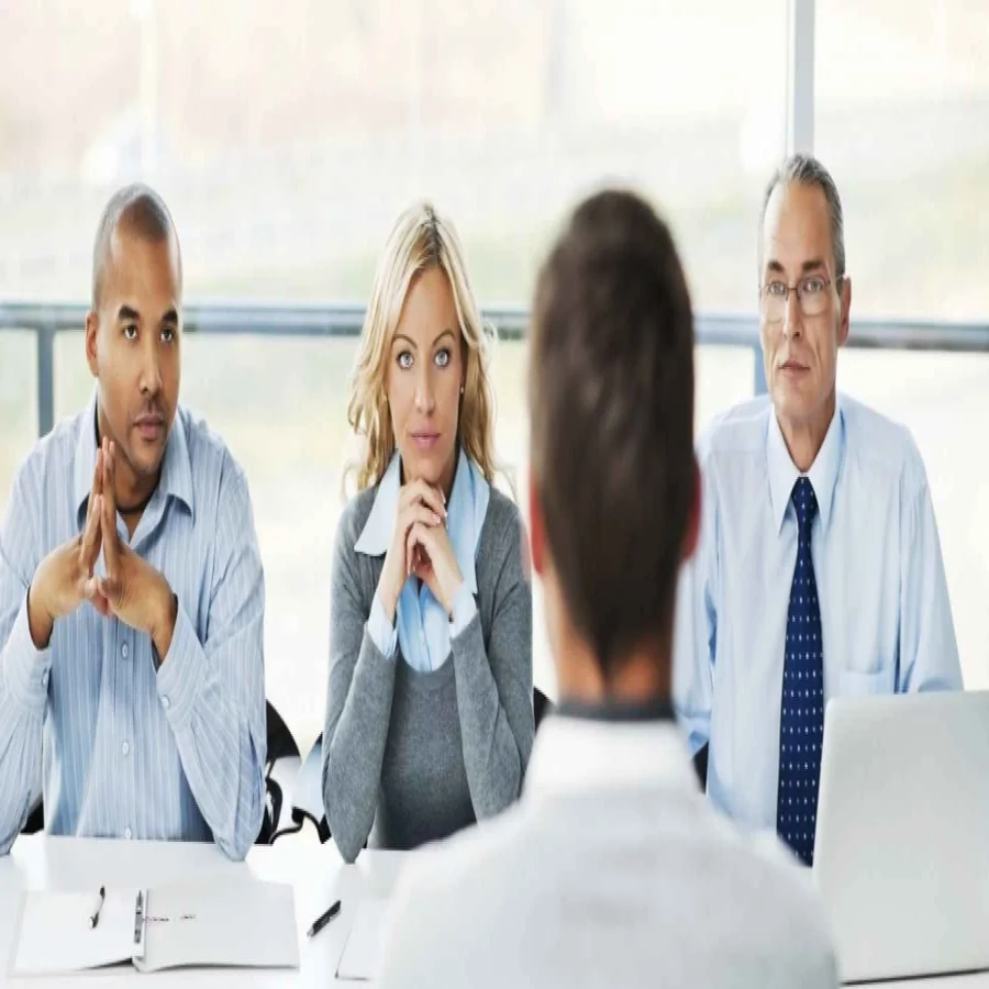 8 Creative Interview Questions to Identify the Right Candidate