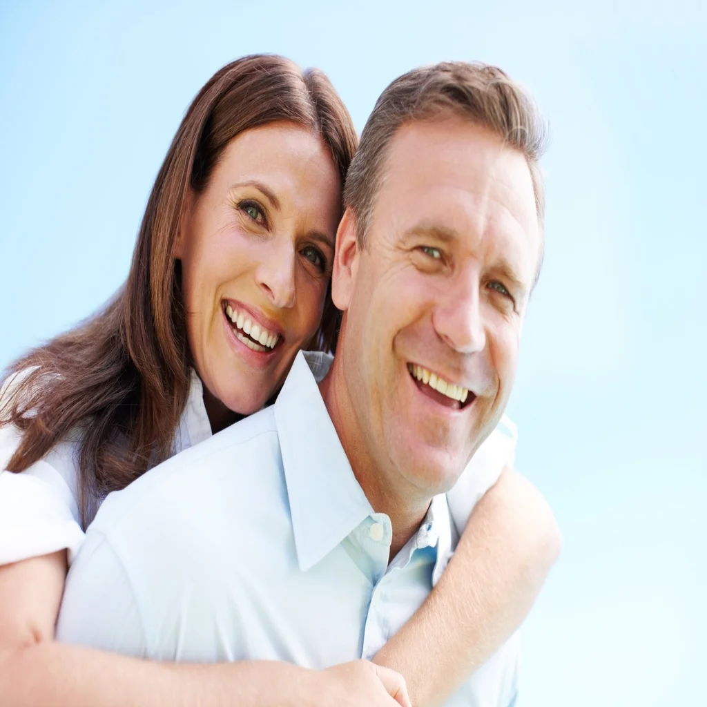 If Your Business Partner Is Also Your Spouse, Try These Six Steps To ...