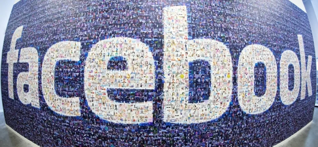 How Facebook Designs for a Billion People