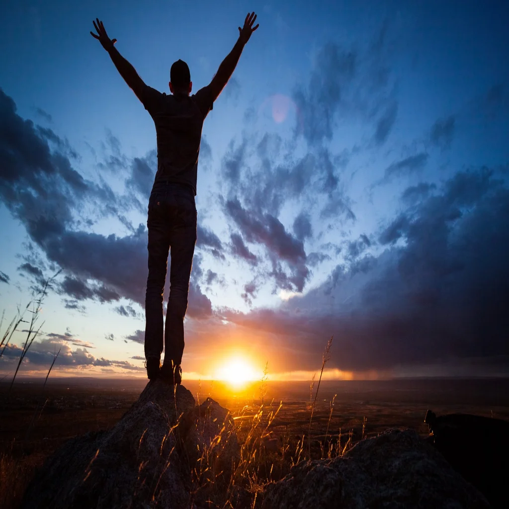 7 Easy Ways to Make Yourself Great Again!