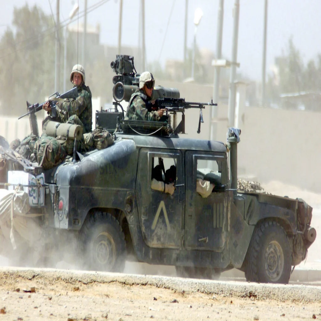 This Crazy Story About a Marine's Weapon Glitch Will Teach You A ...