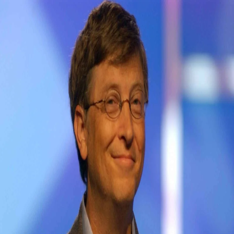 This 10-Minute TED Talk by Bill Gates Will Teach You Everything You ...